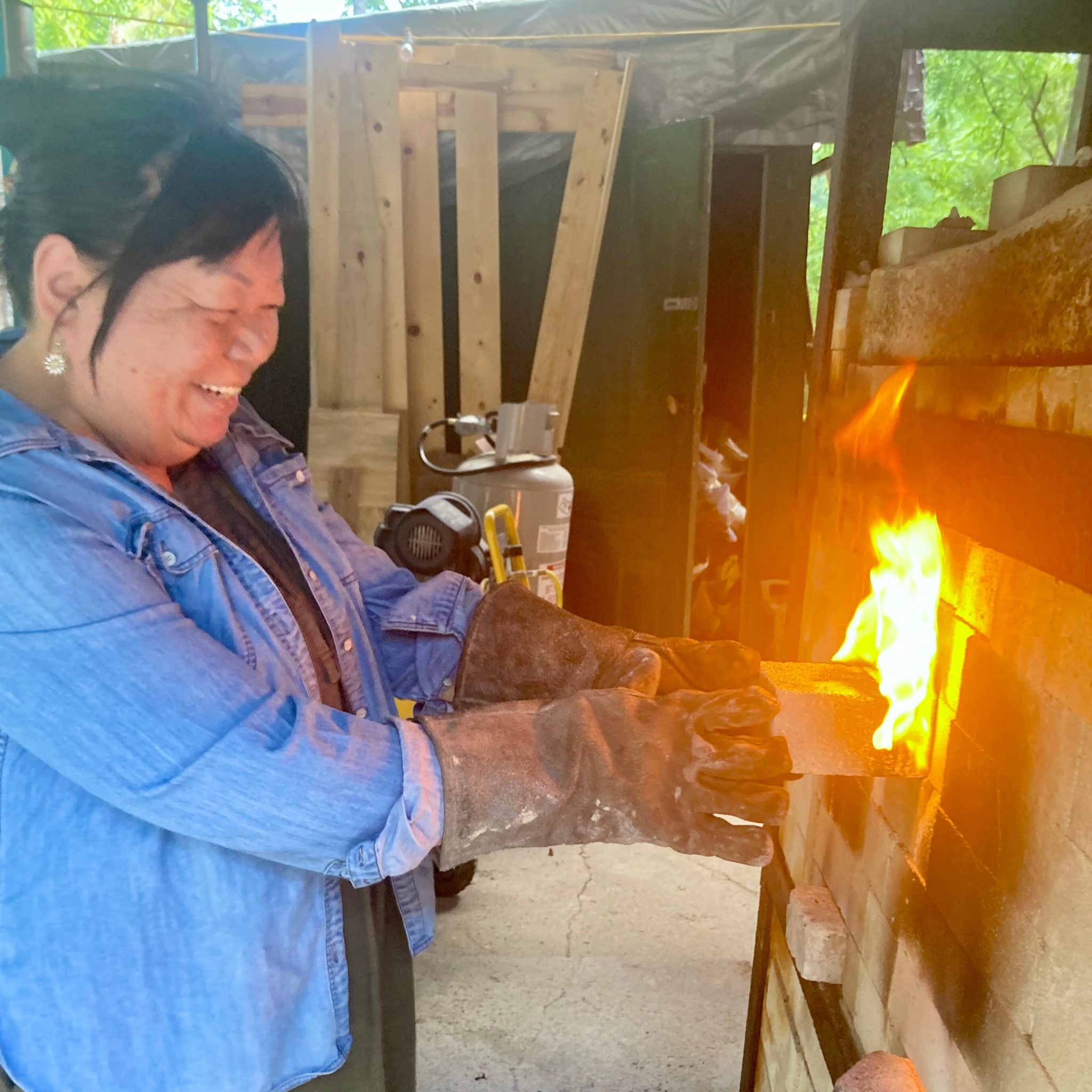 Fireama! - Peters Valley School of Craft