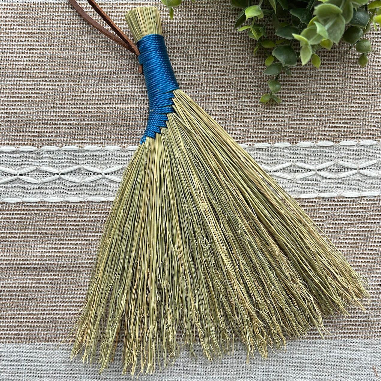 Crafting Clean: An Intro to Handbrooms & Brushes - Peters Valley School ...